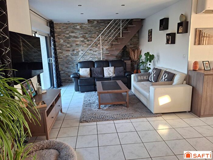 Maison à vendre - Villers-sur-Authie - 5 pièces - 4 chambres