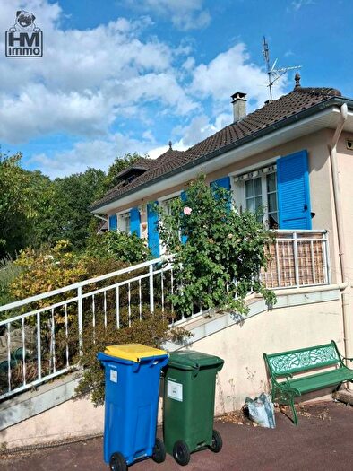 Maison 5 pièces à vendre à Feytiat