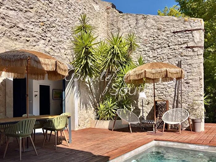 Appartement 5 pièces à vendre à Narbonne, Egassieral