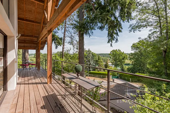 Maison à vendre - Cormeilles-en-Parisis