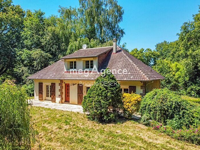 Beaufay - Maison 5 pièces à vendre
