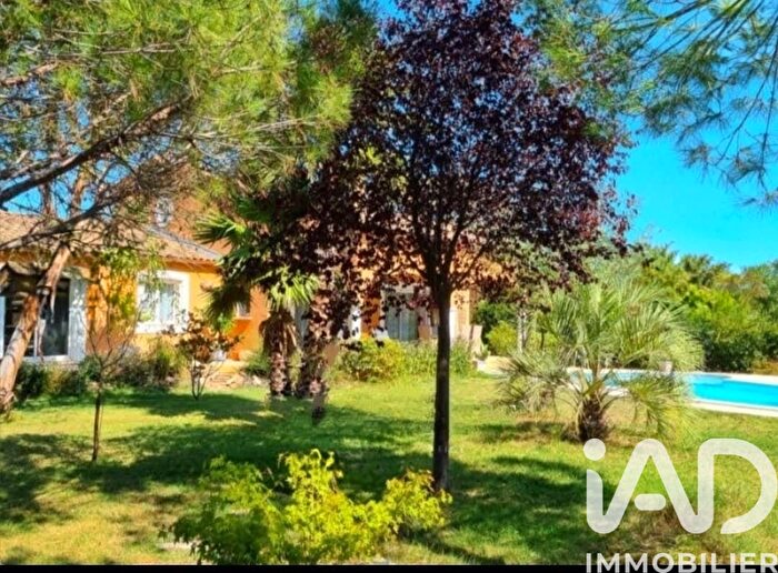Maison 4 pièces à vendre à Prades-sur-Vernazobre