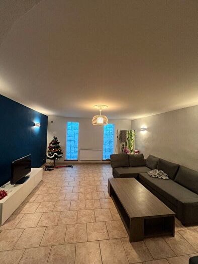Appartement 2 pièces à louer à Centre Est, Loriol-sur-Drôme