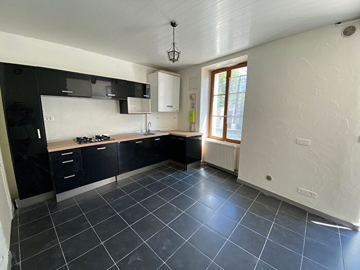 Presles - Appartement 2 pièces à vendre