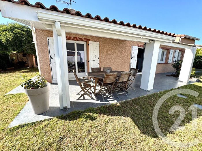 Maison 6 pièces à vendre à Plaisance-du-Touch, Les Guis, Cousteau