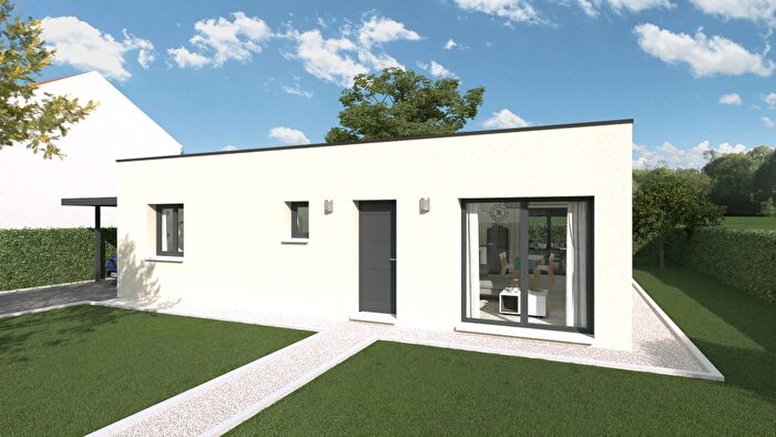 Maison 4 pièces à vendre - Saint-Michel-sur-Orge, Gambetta