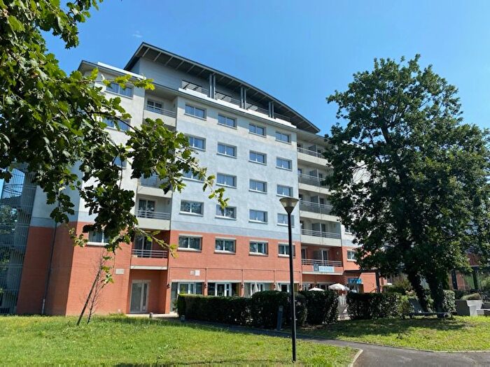 Appartement 1 pièce à Toulouse, Saint-Martin du Touch, à vendre