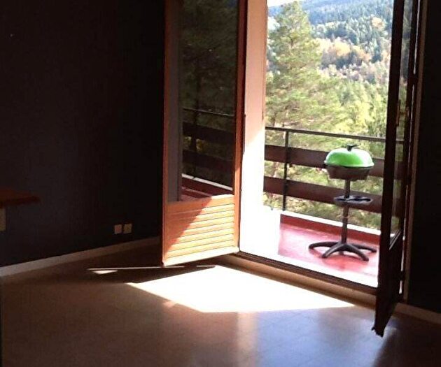 Appartement 3 pièces à louer à Gréolières