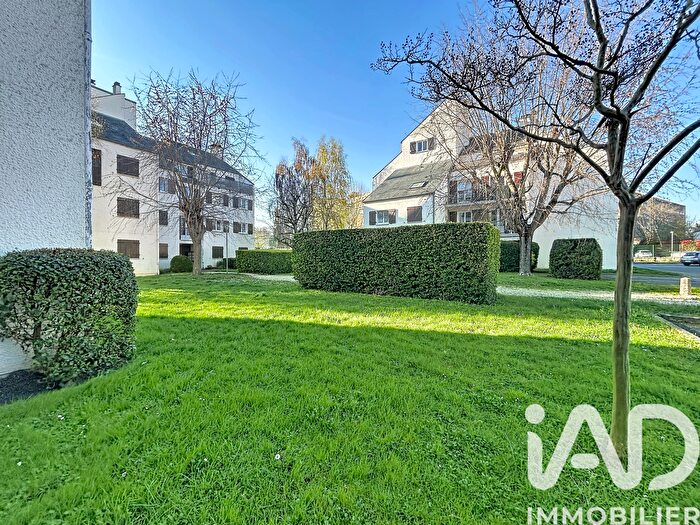 Appartement 2 pièces à vendre à Le Mée-sur-Seine, Plein Ciel