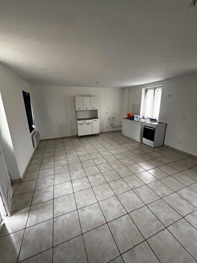 Maison à louer - Coulogne - 1 chambre