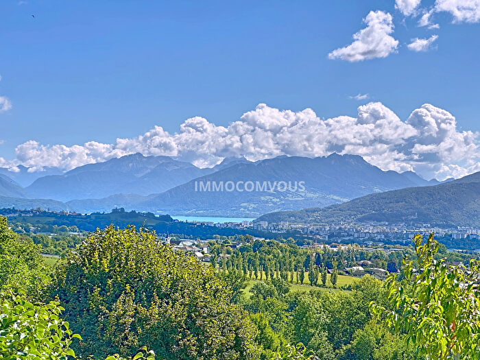Maison 5 pièces à Annecy, à vendre
