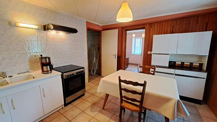 Tourmont : Appartement 2 pièces à louer