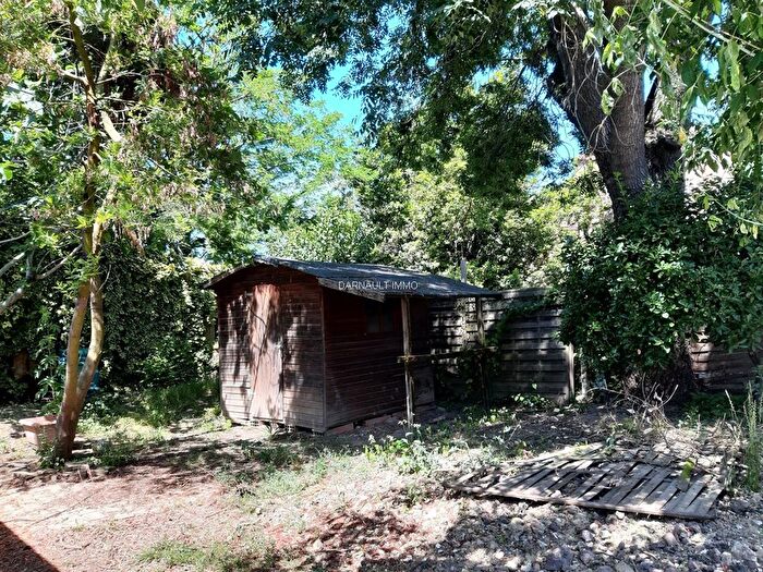 Toulouse : Maison 8 pièces à vendre