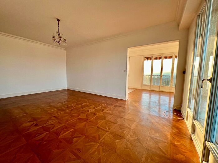 Appartement à vendre - Avrillé, Parc de la Haye, Val dOr, Pépinières - 5 pièces - 3 chambres