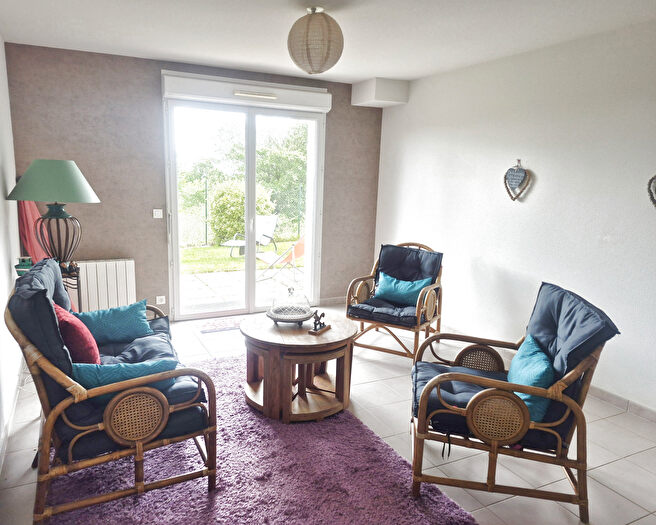 Trébeurden - Maison 4 pièces à vendre