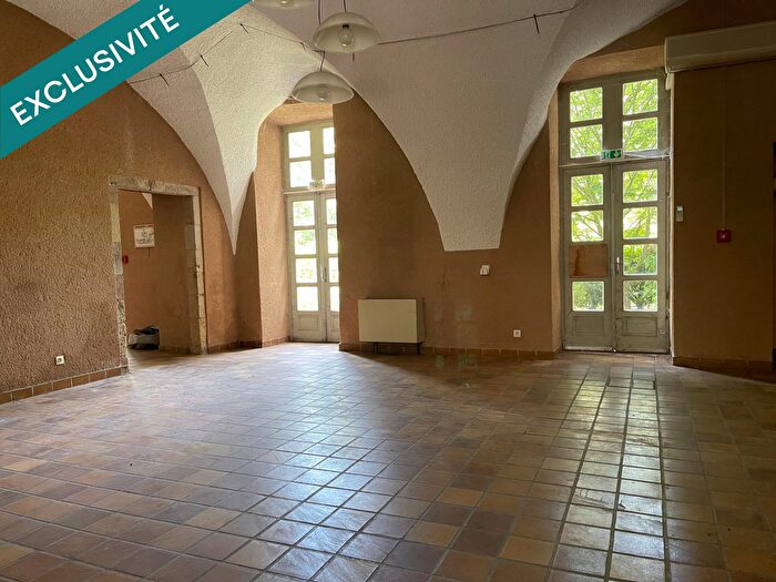 Rodez, Centre historique, Vieux-Rodez - Appartement 3 pièces à vendre