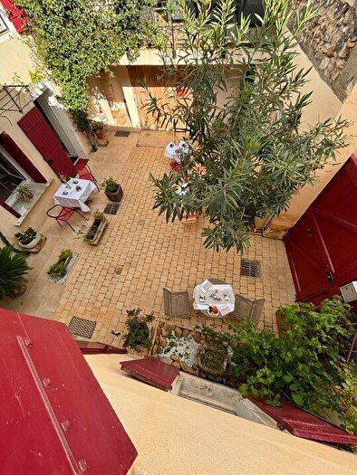 Appartement 6 pièces à louer - Eyragues