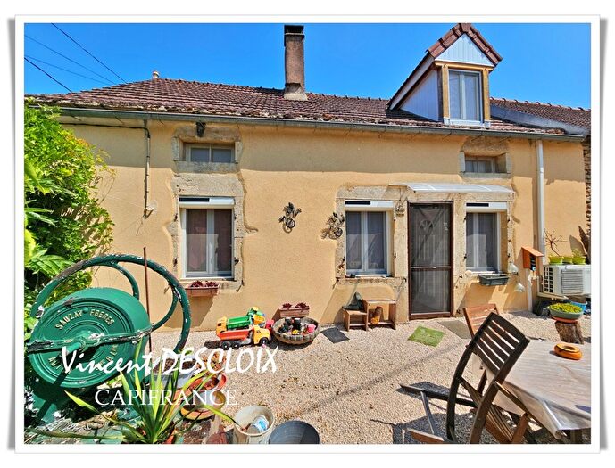 Maison 6 pièces à Noidan, à vendre