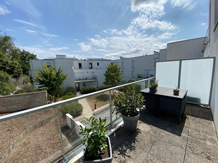 Appartement 2 pièces à louer à Acigné