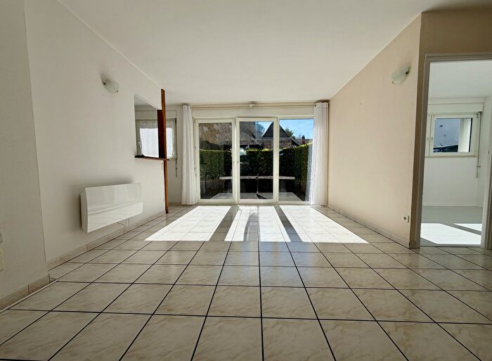 Appartement 3 pièces à Épinal, à louer