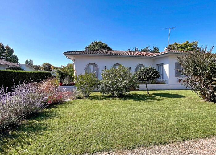 Maison 4 pièces à vendre - Messanges