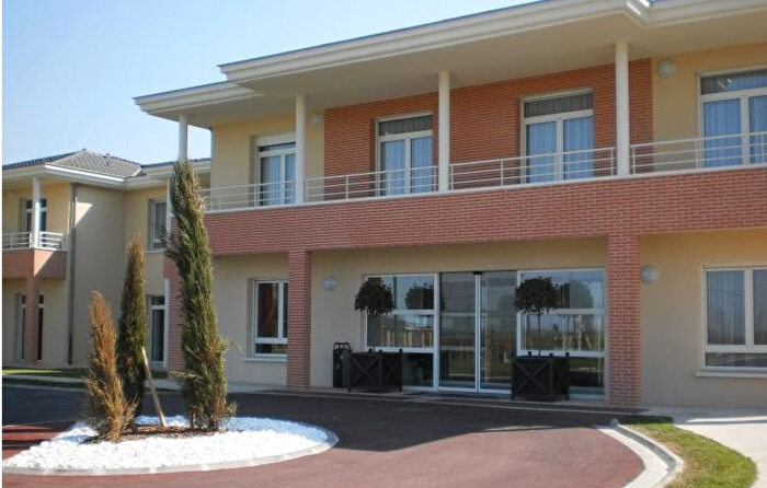 Appartement 1 pièce à vendre à Charleville-Mézières, Villette