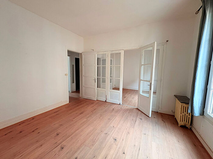 Appartement 2 pièces à louer - Évreux, Centre-ville