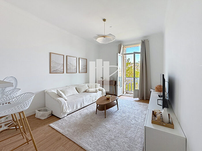 Saint-Raphaël, Les Arênes : Appartement 2 pièces à vendre