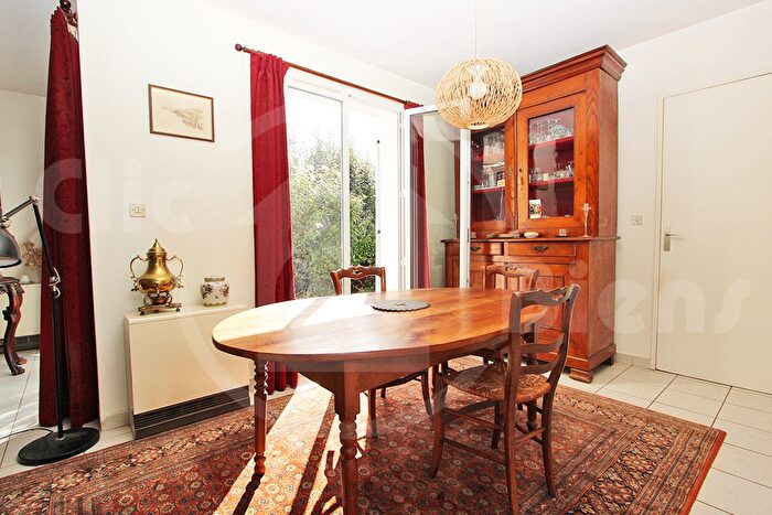 Maison 6 pièces à Jouy-en-Josas, à vendre