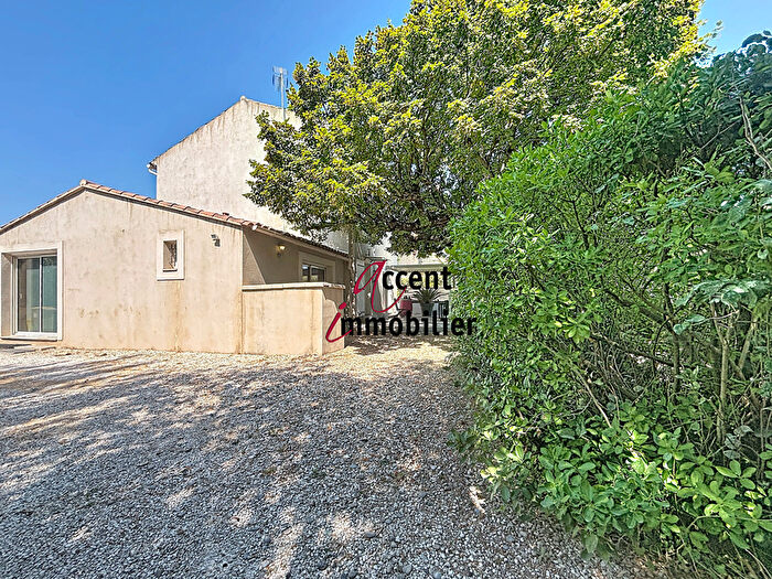 Cavaillon, Basses Ferrailles, Jas, Hautes Ferrailles - Maison 10 pièces à vendre