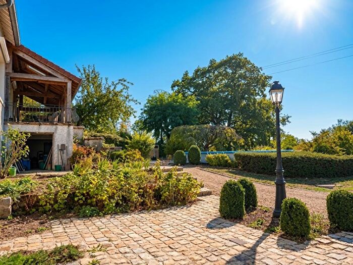 Maison 10 pièces à La Ferté-Gaucher, à vendre