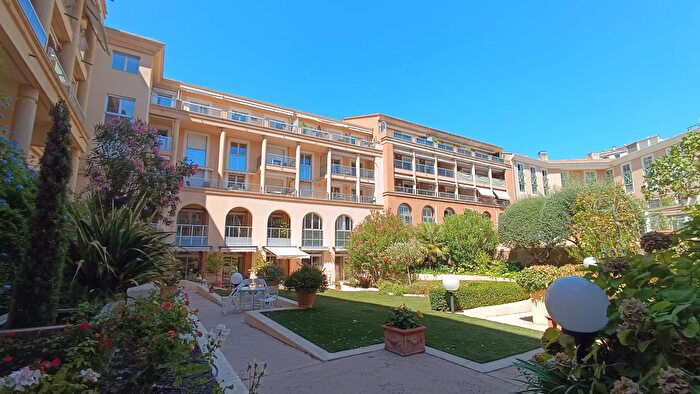 Appartement à vendre - Aix-en-Provence - 2 pièces - 1 chambre