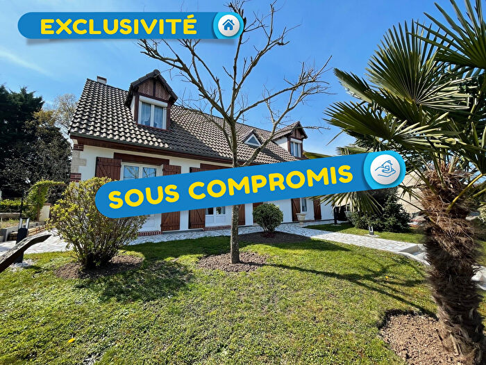 Maison à vendre - Vienne-en-Val - 5 pièces - 4 chambres