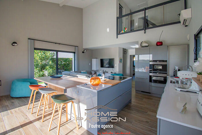 Maison 5 pièces à vendre à Royan, Pontaillac