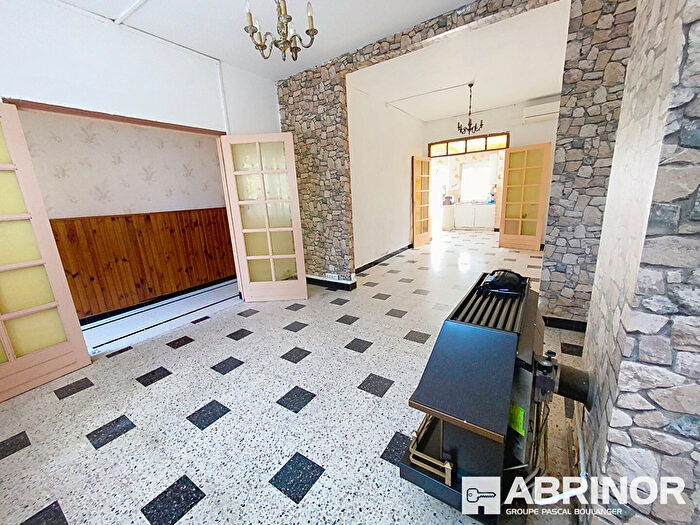 Saint-Amand-les-Eaux, Moulin des Loups - Maison 3 pièces à vendre