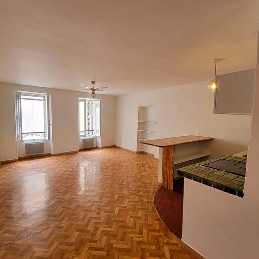 Le Pilon Blanc, Salon-de-Provence - Appartement 3 pièces à louer