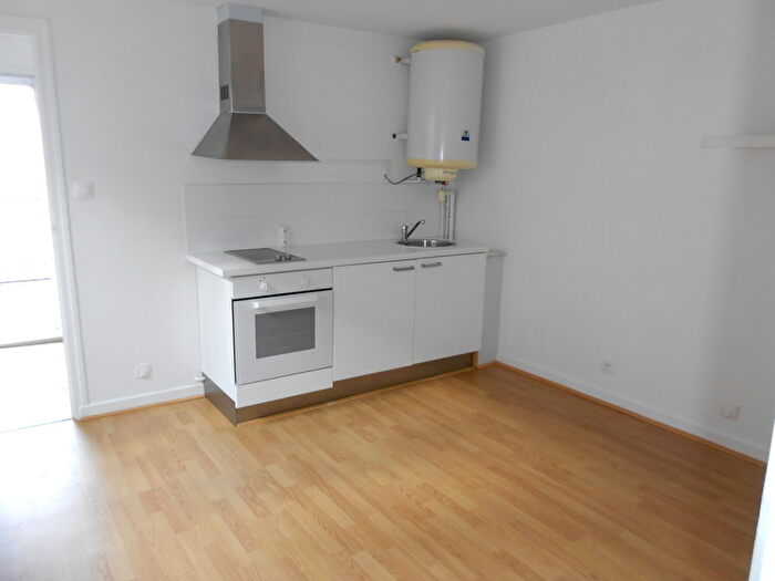 Appartement 2 pièces à Saint-Étienne, Saint-Roch, Vivaraize, Valbenoite, Centre Deux, à louer