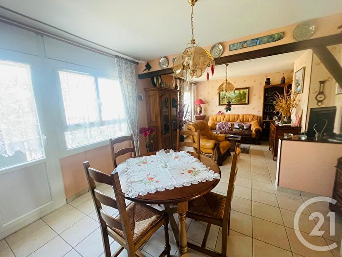 Appartement 5 pièces à vendre à Sartrouville, La Plaine