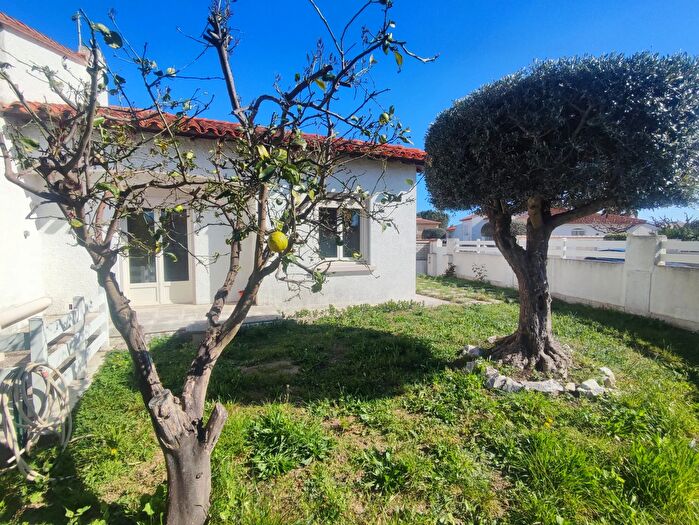 Maison à vendre - Perpignan, Catalunya - 4 pièces - 2 chambres