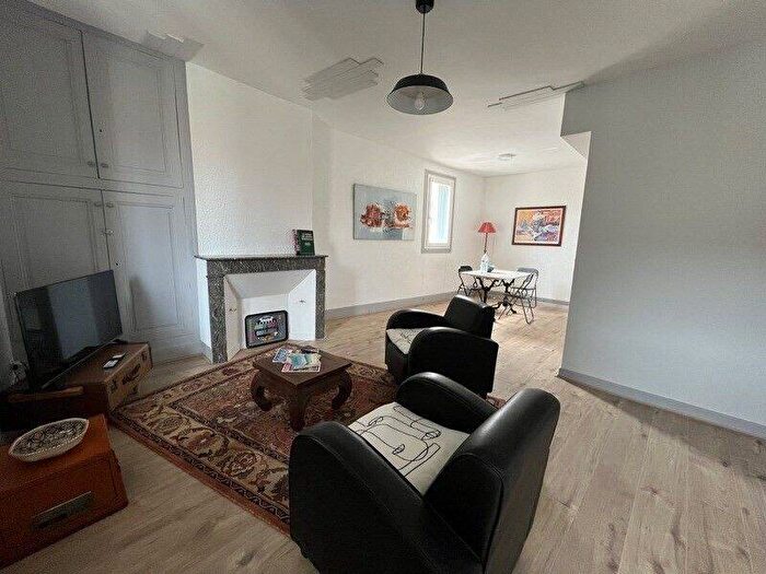 Maison 3 pièces à louer - Faubourg Nord, Auch