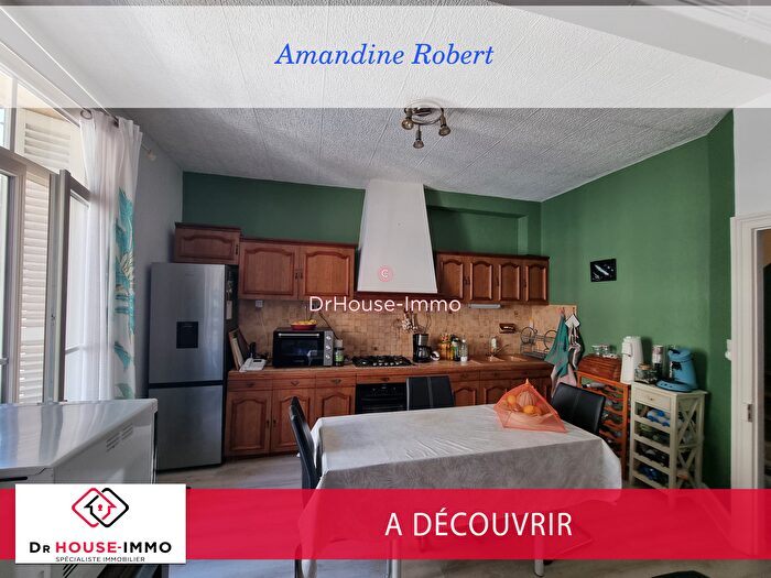 Maison 5 pièces à vendre - Beaumont-du-Périgord