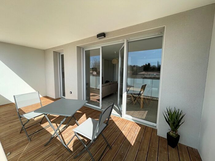 Appartement 3 pièces à vendre - Auzeville-Tolosane