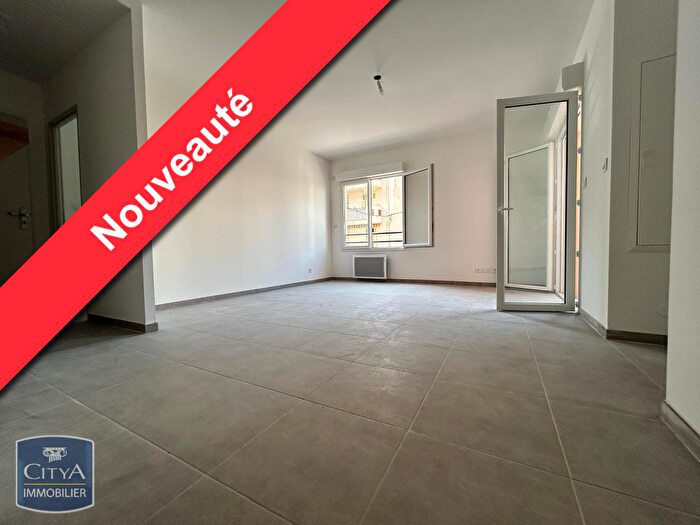 Appartement à vendre - Toulon, Saint-Jean du Var - 2 pièces - 1 chambre