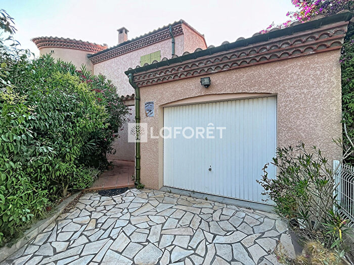 Thuir - Maison 5 pièces à vendre