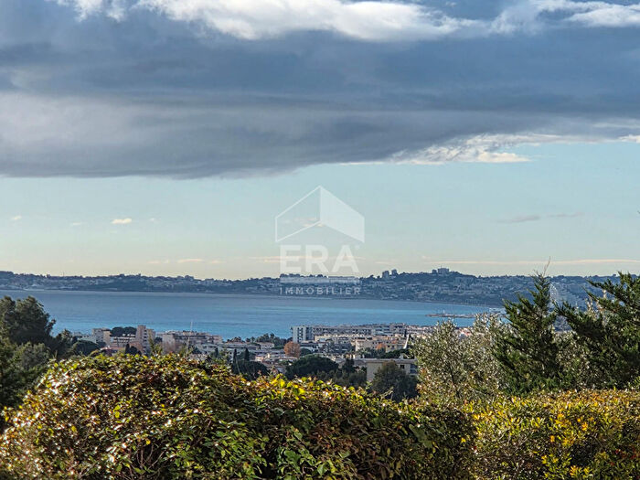 Appartement à vendre - Cagnes-sur-Mer, Le Vallon des Vaux, La Campanette, Montaleigne - 2 pièces - 1 chambre