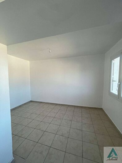 Appartement à louer - Marseille ème arrondissement - 1 pièce