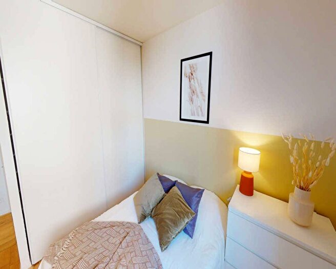 Appartement à louer - Presquîle, Centre ville, Cordeliers, Lyon ème arrondissement - 4 pièces - 6 chambres