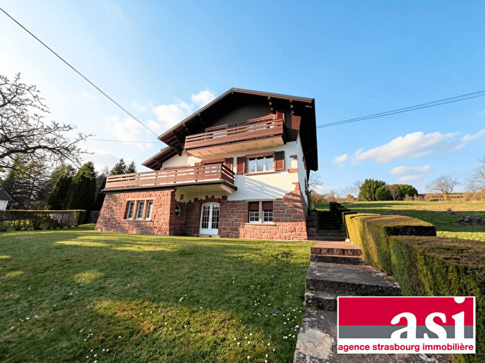 Maison 13 pièces à vendre à Obernai