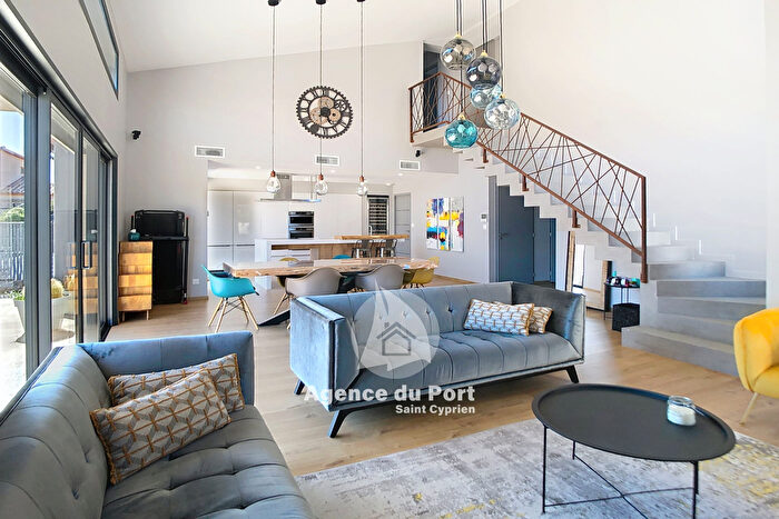Maison 5 pièces à vendre - Alénya