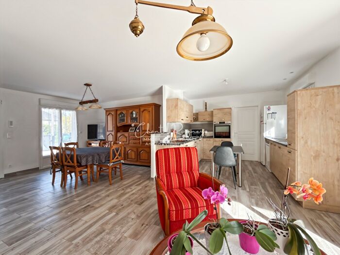 Maison à vendre - Romorantin-Lanthenay, Favignolles - 4 pièces - 2 chambres